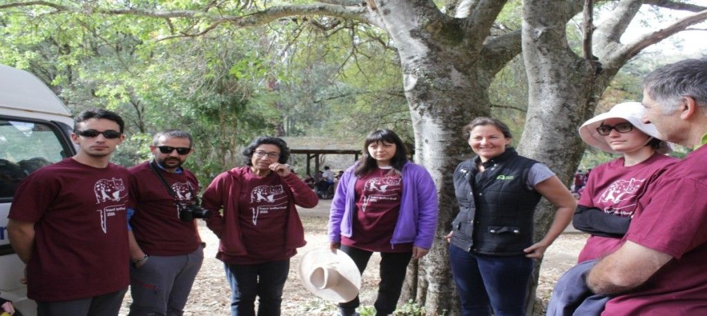 Short-term Volunteer Projects - International Volunteers for Peace